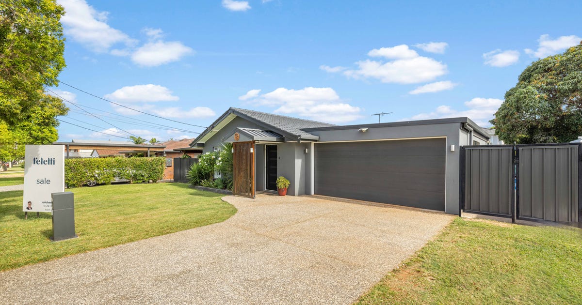 17 Danielle Street, Cleveland QLD 4163 - property.com.au