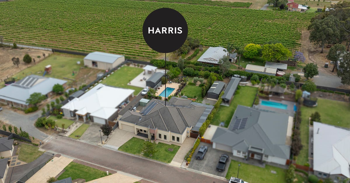 10 Swift Grove, Mclaren Flat SA 5171 - property.com.au
