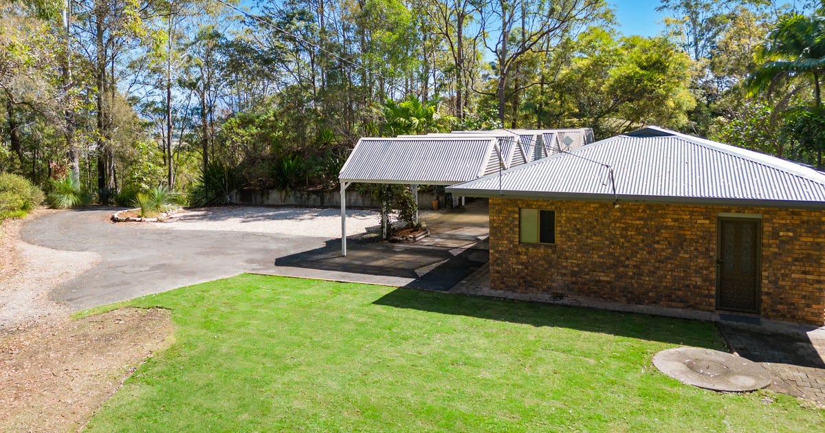 367 Clothiers Creek Road, Nunderi NSW 2484 - property.com.au