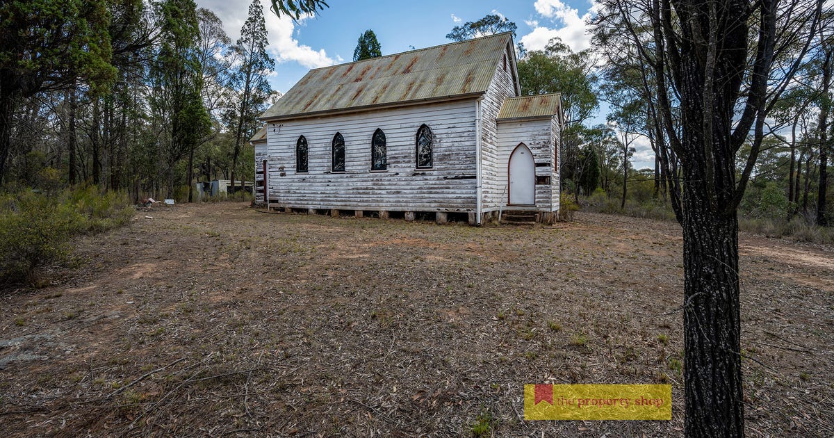 6140 Ulan Road, Turill NSW 2850 - property.com.au