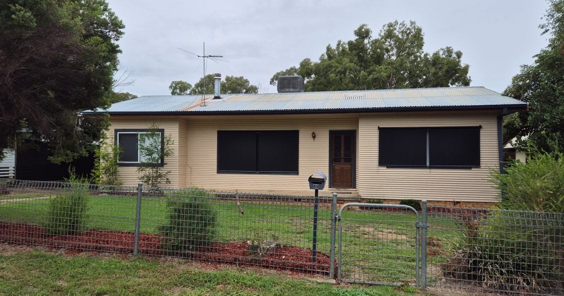 89 Market Street, Warialda NSW 2402 - property.com.au