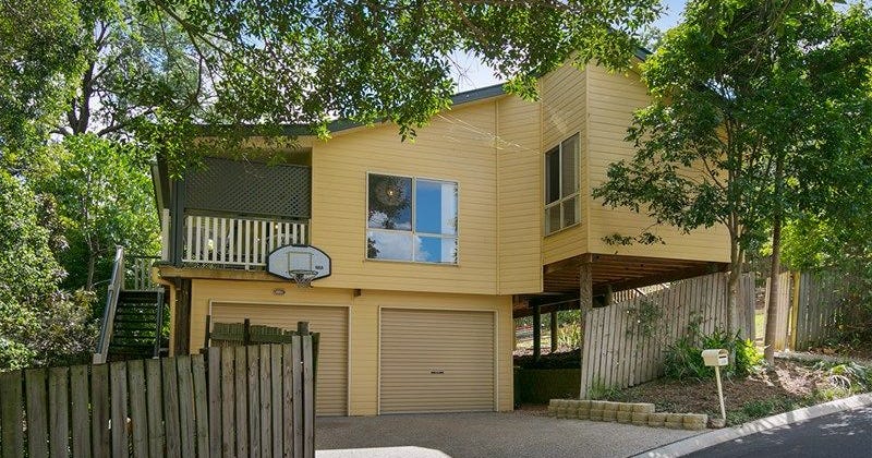 28 Kiriwina Street, Fig Tree Pocket QLD 4069 - property.com.au