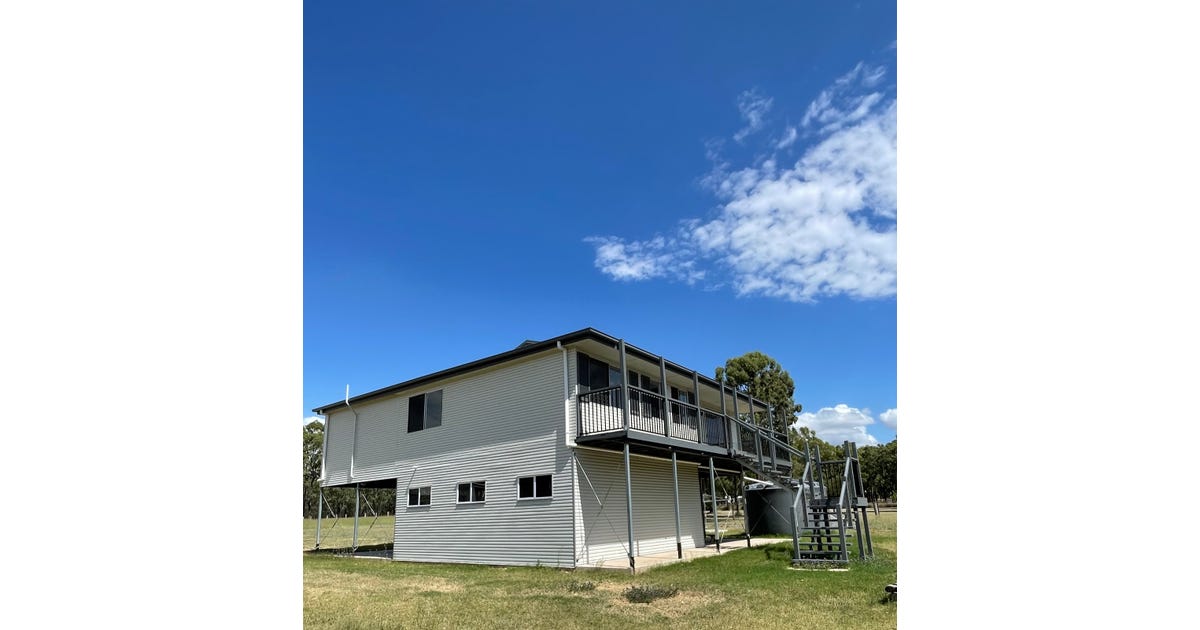 354 Hendon Deuchar Road, Deuchar QLD 4362 - property.com.au