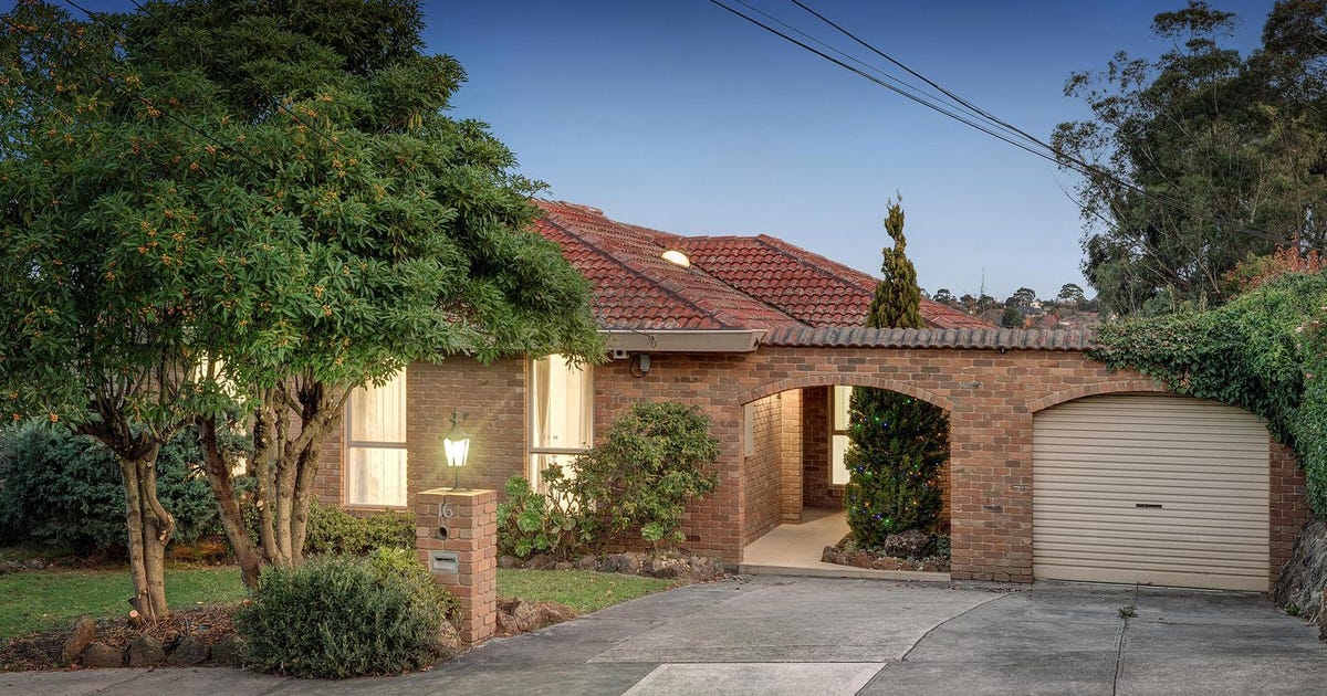 16 Dellfield Drive, Templestowe Lower VIC 3107 - property.com.au