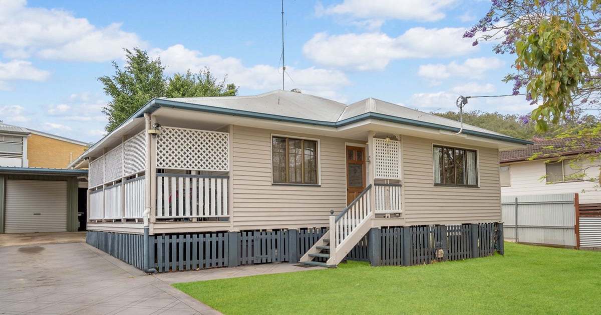 44 Gralton Street, Keperra QLD 4054 - property.com.au