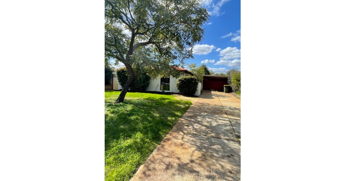 4 Ogram Place, Beechboro WA 6063 - property.com.au