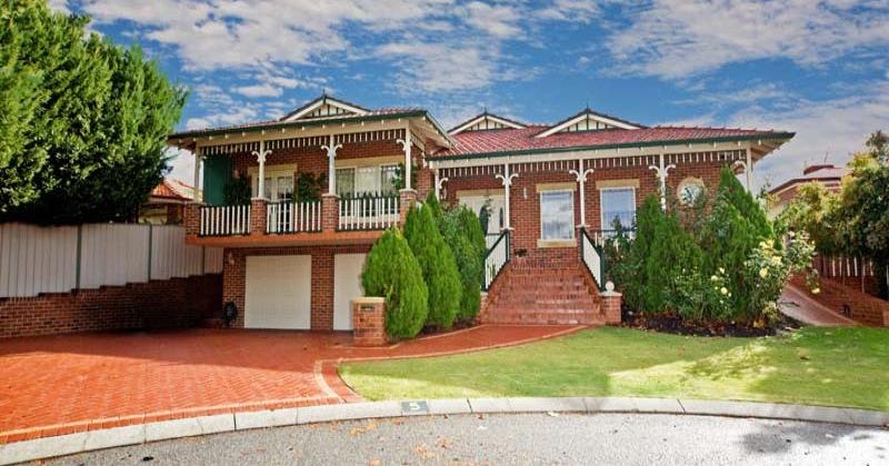 5 Primula Court, Woodvale WA 6026 - property.com.au