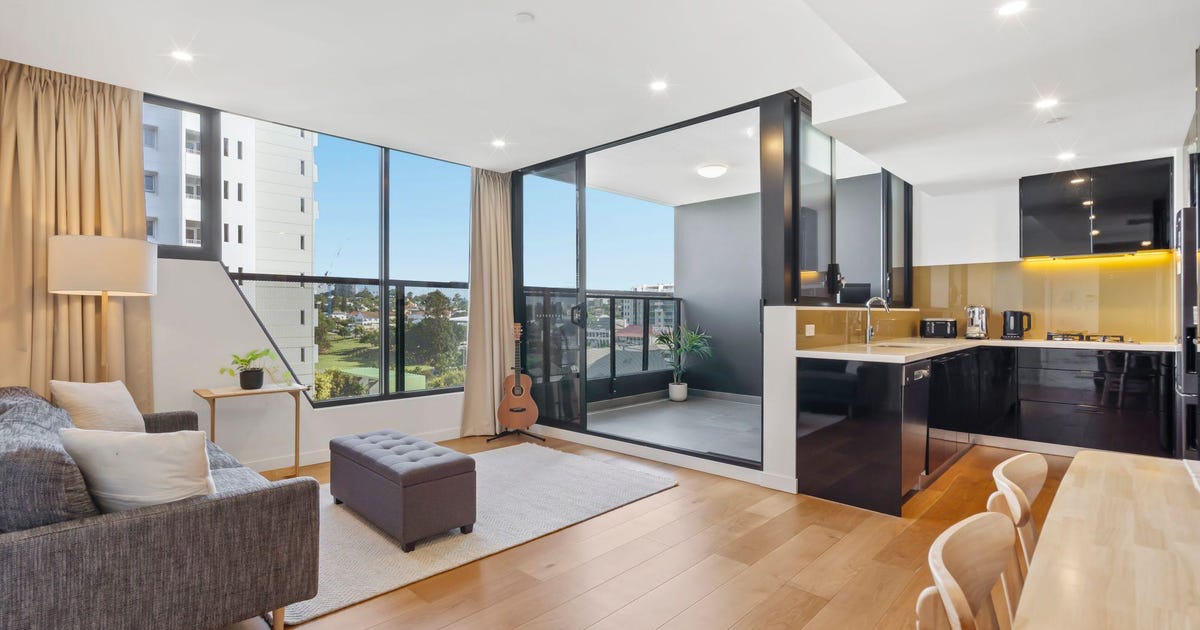 10809/52 Manning Street, South Brisbane QLD 4101 - property.com.au