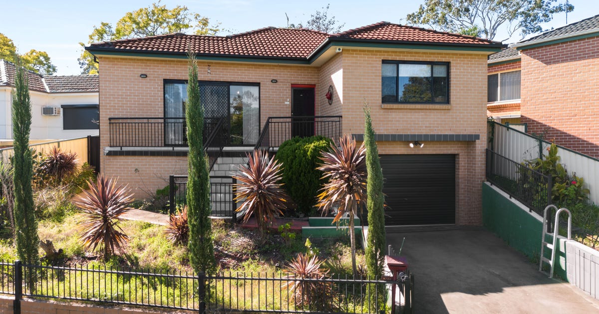 44A Donaldson Street, Bradbury NSW 2560 - property.com.au