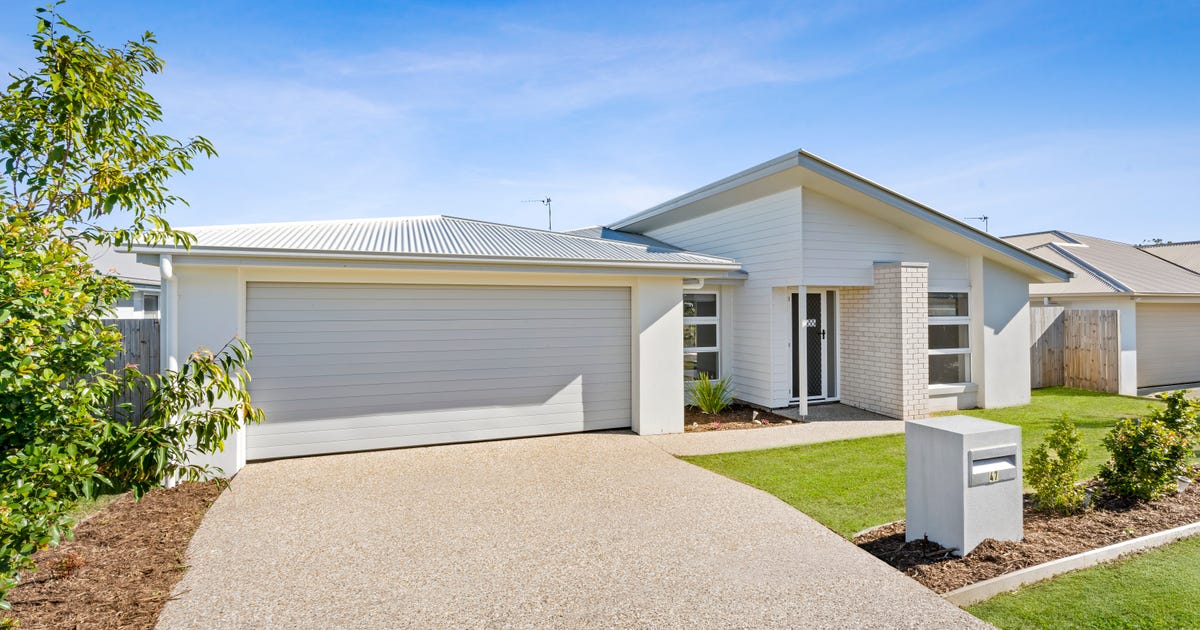 47 Mirinae Circuit, Pimpama QLD 4209 - property.com.au