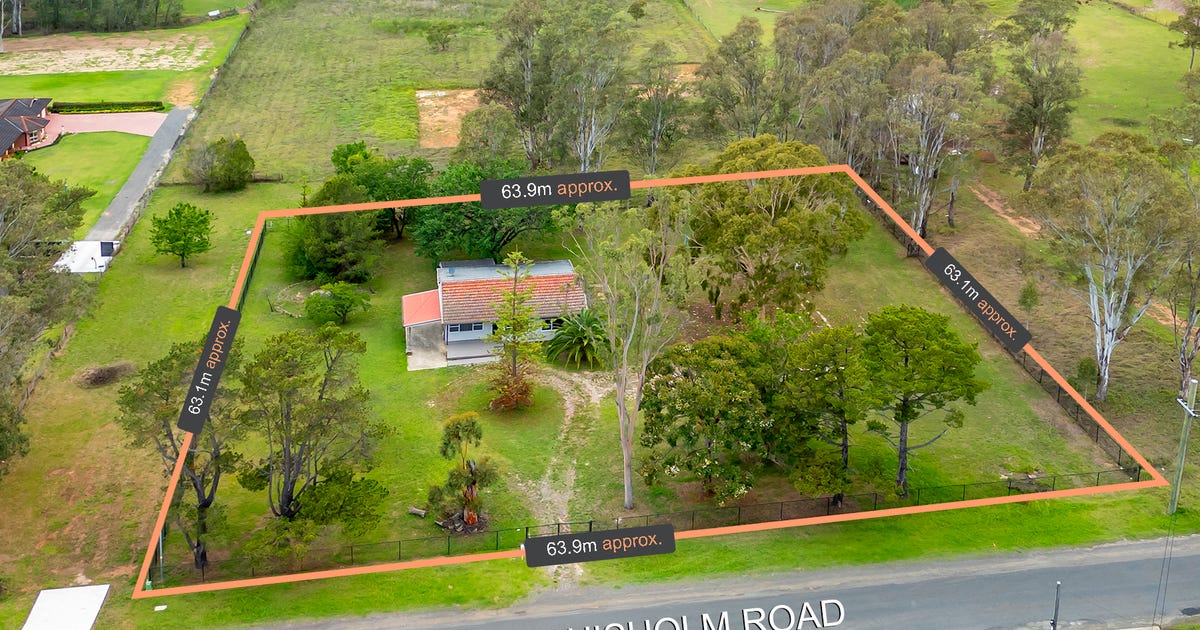 44 Chisholm Road, Catherine Field NSW 2557 - property.com.au