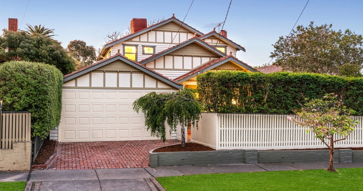 25 North Avenue, Bentleigh VIC 3204 - property.com.au