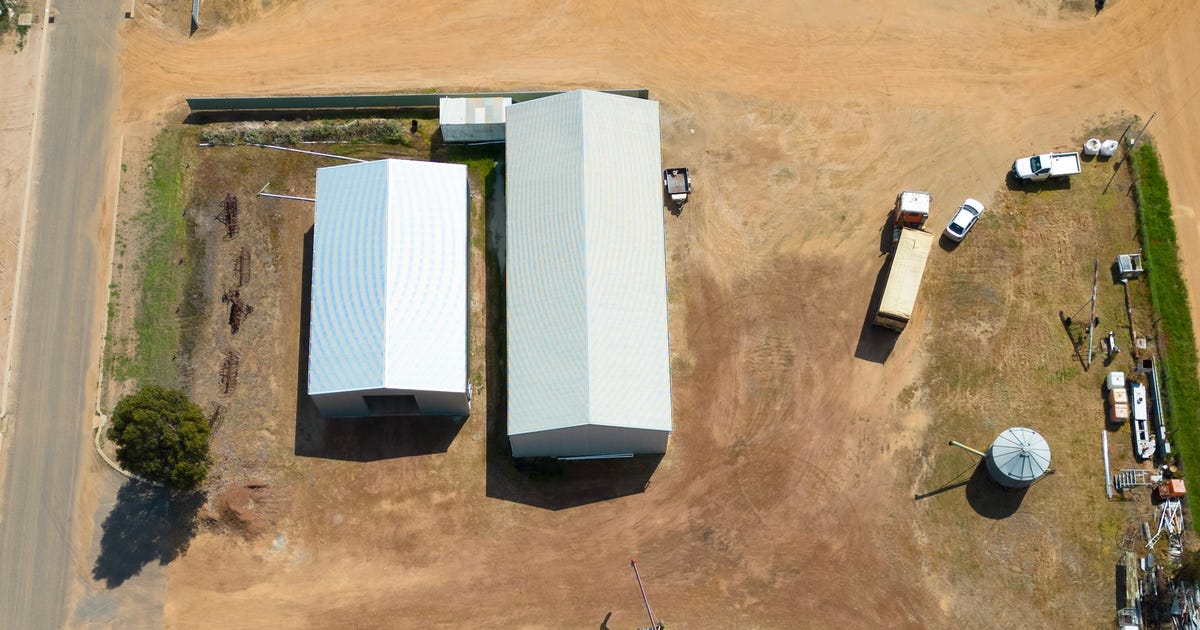 8 Bennett Street, Jerramungup WA 6337 - property.com.au