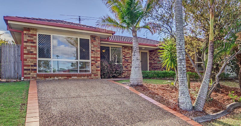 96 Katunga Circuit, Ormeau QLD 4208 - property.com.au