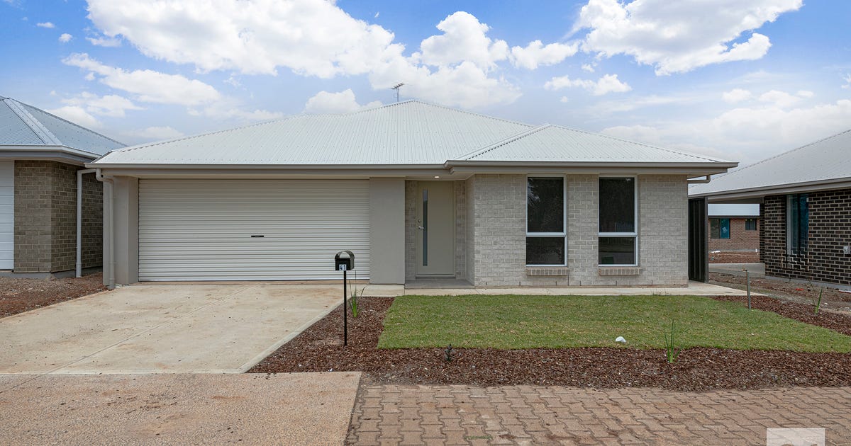 41 Edgecombe Road, Davoren Park SA 5113 - property.com.au