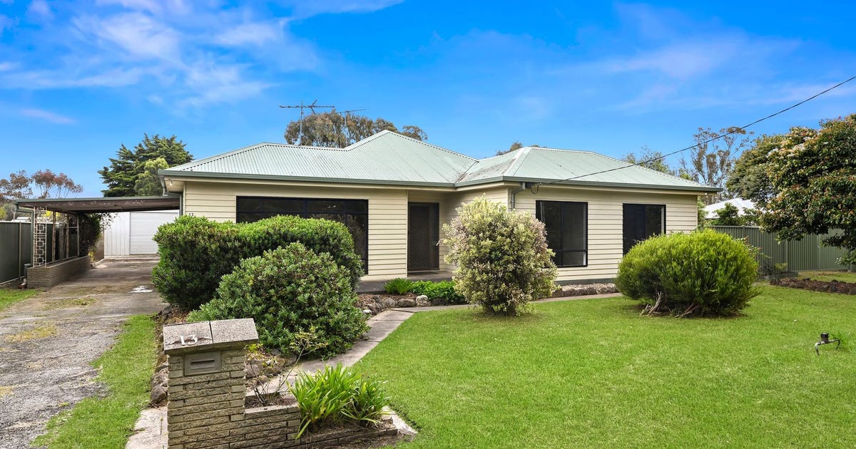 13 Manton Road, Moolap VIC 3224 - property.com.au
