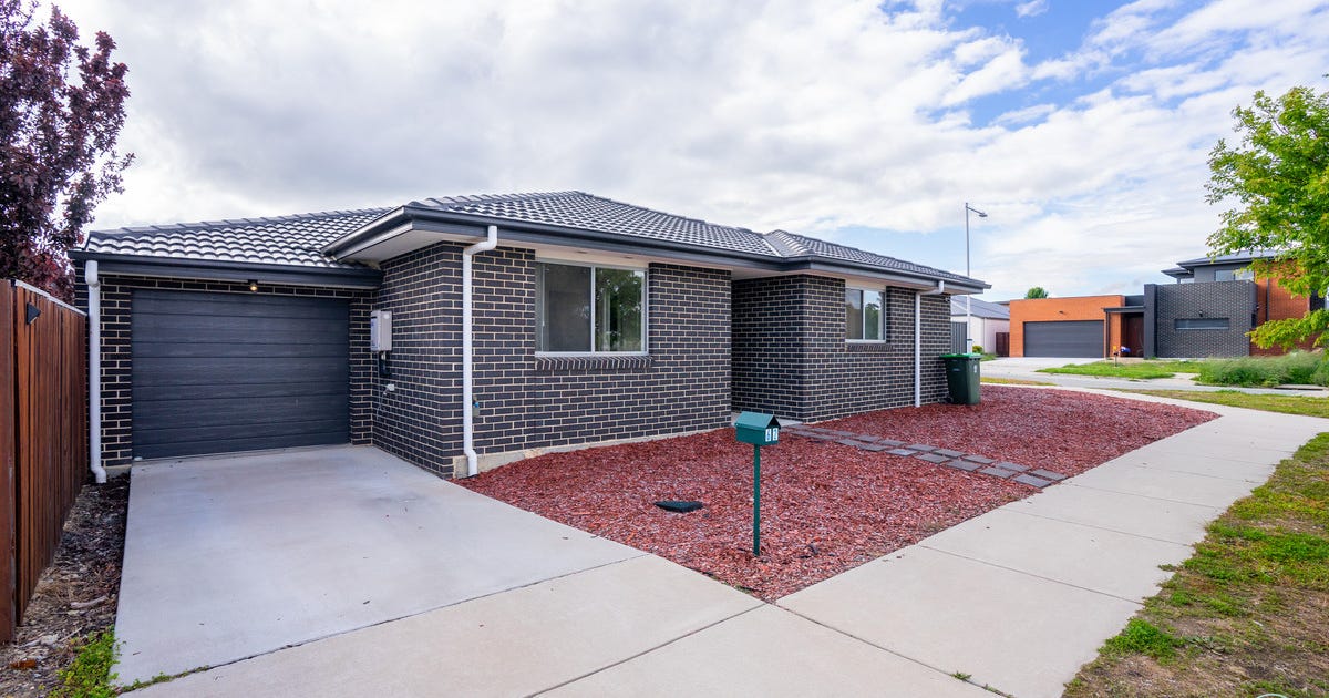 62 Gussey Street, Moncrieff ACT 2914 - property.com.au