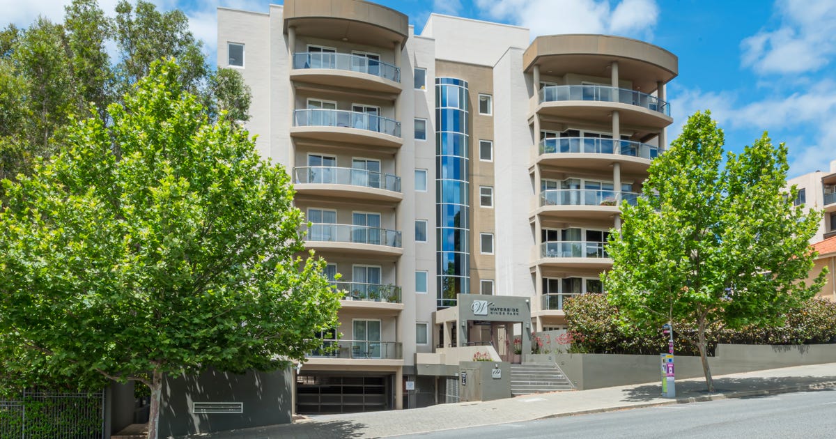 3/69 Malcolm Street, West Perth WA 6005 - property.com.au