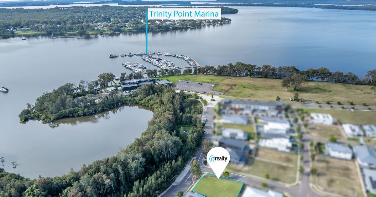 52 Trinity Point Drive, Morisset Park NSW 2264 - property.com.au