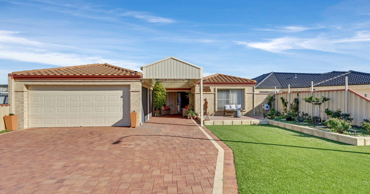 20 Pickworth Rtt, Pelican Point WA 6230 - property.com.au