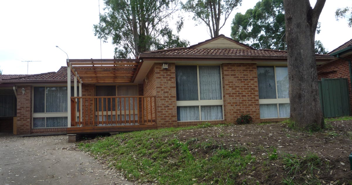 9 Tully Place, Quakers Hill NSW 2763 - property.com.au