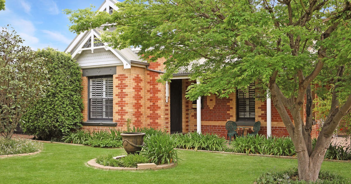8 Mitchell Street, Muswellbrook NSW 2333 - property.com.au