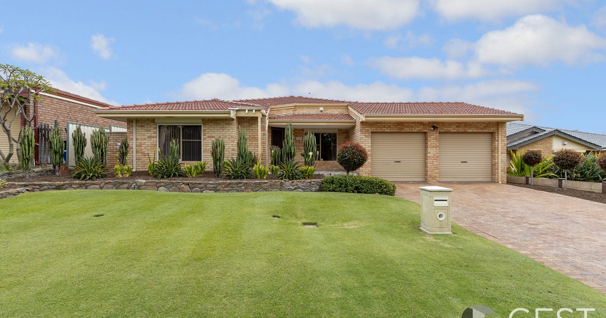 100 Alfreda Avenue, Noranda WA 6062 - property.com.au