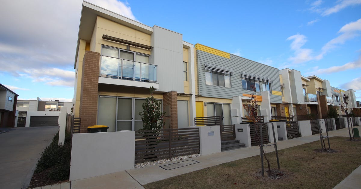 7 Zanci Street, Crace ACT 2911 - property.com.au