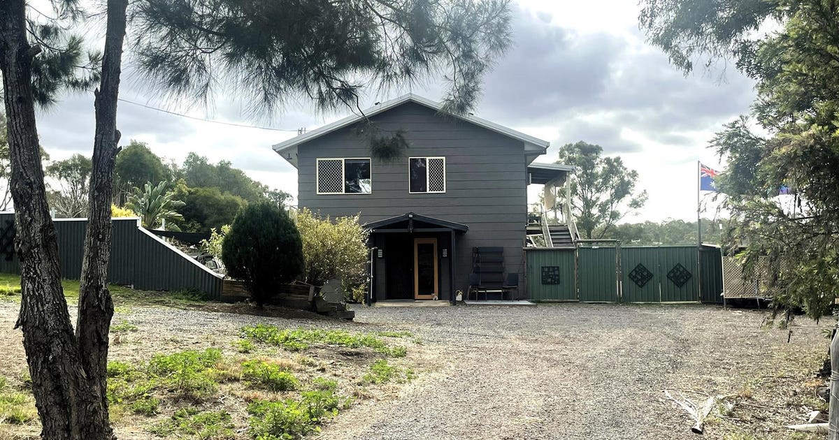 814 Kumbia Road, Ellesmere QLD 4610 - property.com.au