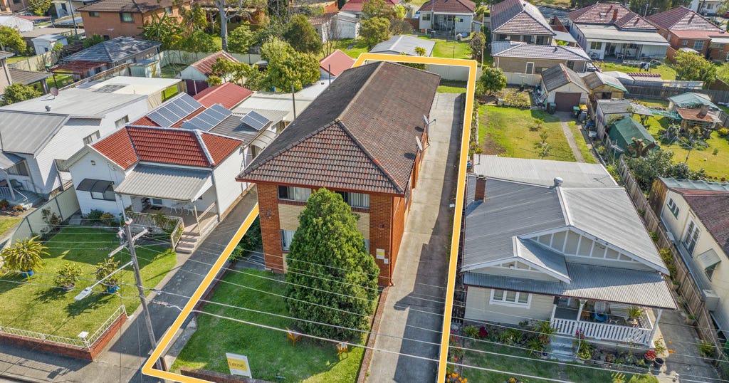 7 Alphin Street, Lidcombe NSW 2141 - property.com.au