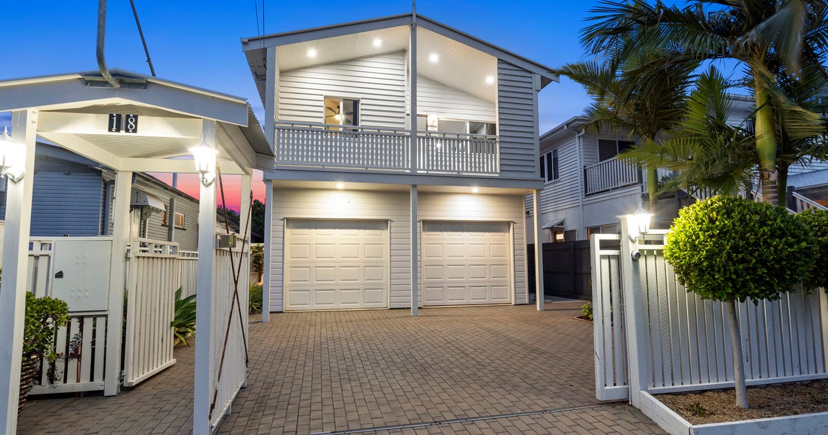 18 Booner Street, Lota QLD 4179 - property.com.au