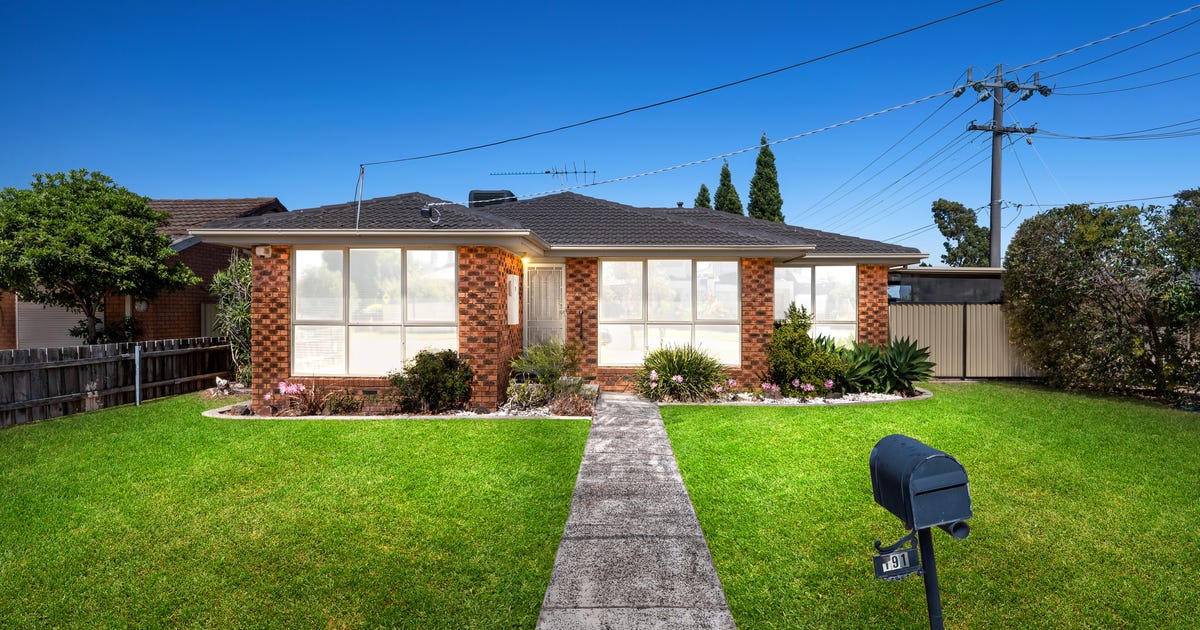 191 Victoria Drive, Thomastown VIC 3074 - property.com.au