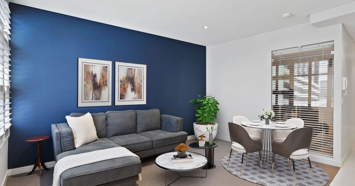 22/101 Murray Street, Perth WA 6000 - property.com.au