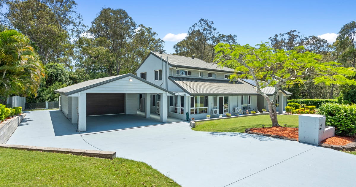 1-3 New Horizon Avenue, Bahrs Scrub QLD 4207 - property.com.au