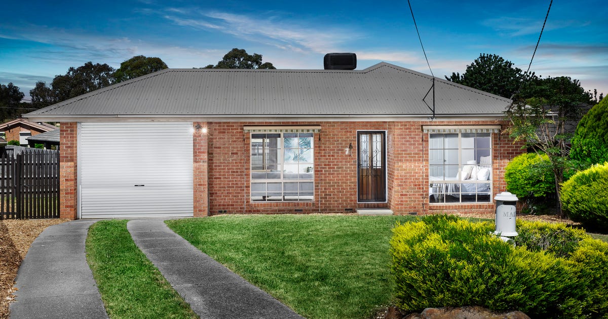 7 Kenthurst Court, Mill Park VIC 3082 - property.com.au