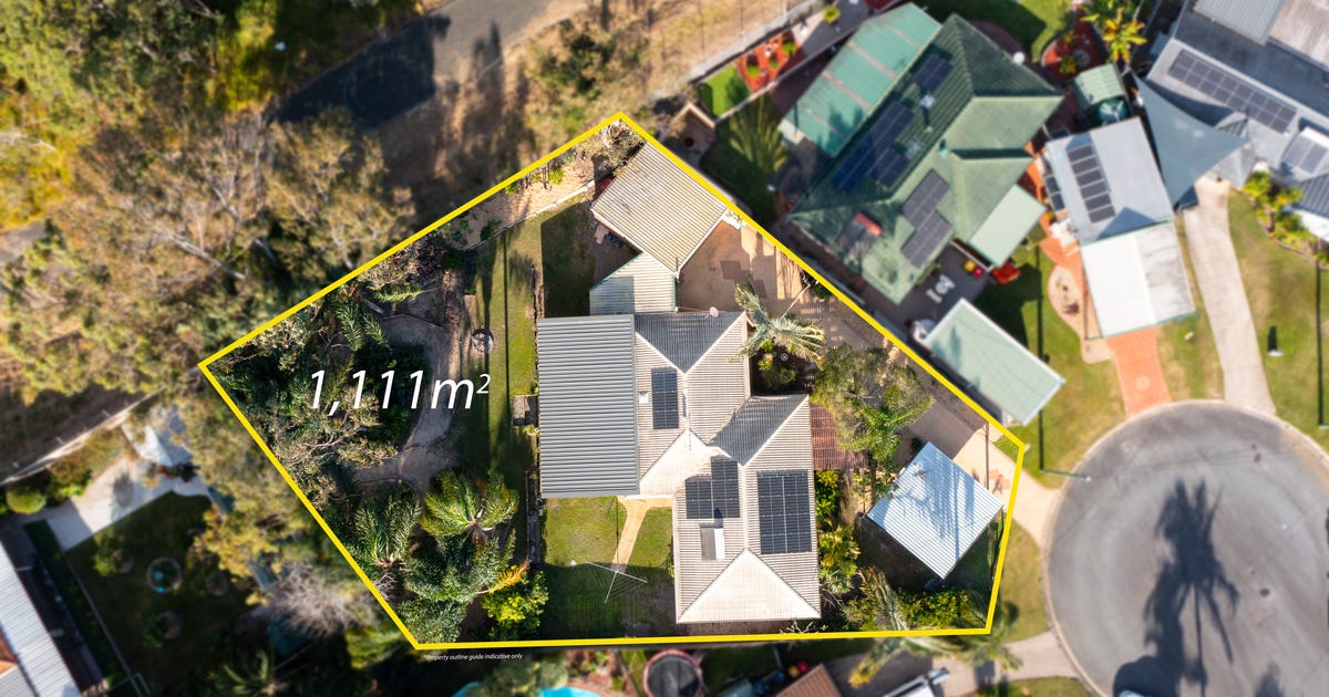12 Gardenia Court, Camira QLD 4300 - property.com.au