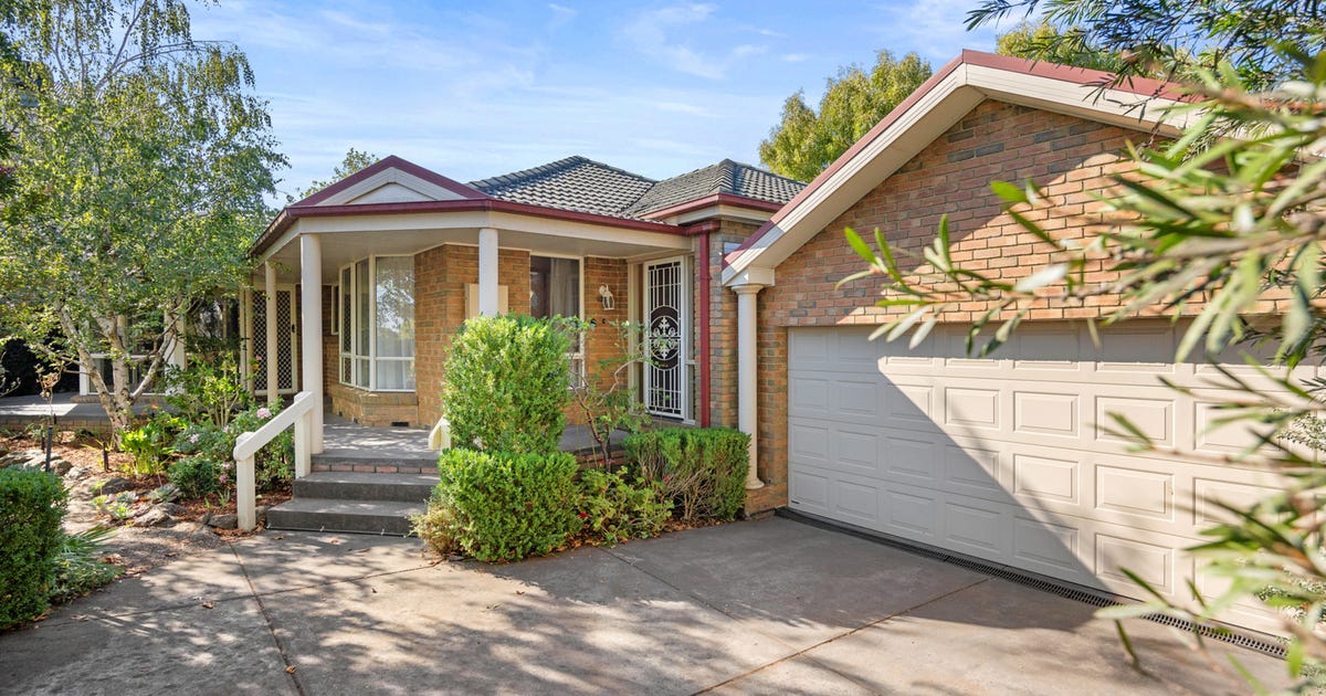 51 Billanook Way, Chirnside Park VIC 3116 - property.com.au