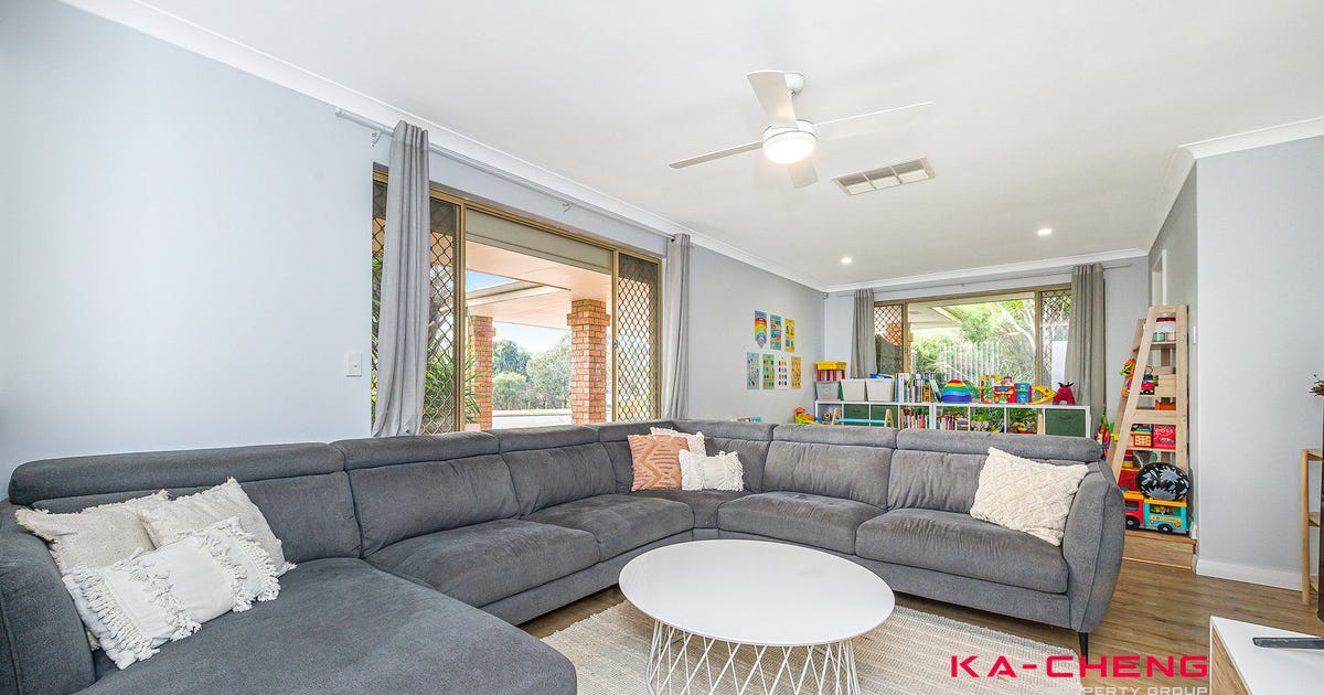 11 Tiber Avenue, Beechboro WA 6063 - property.com.au