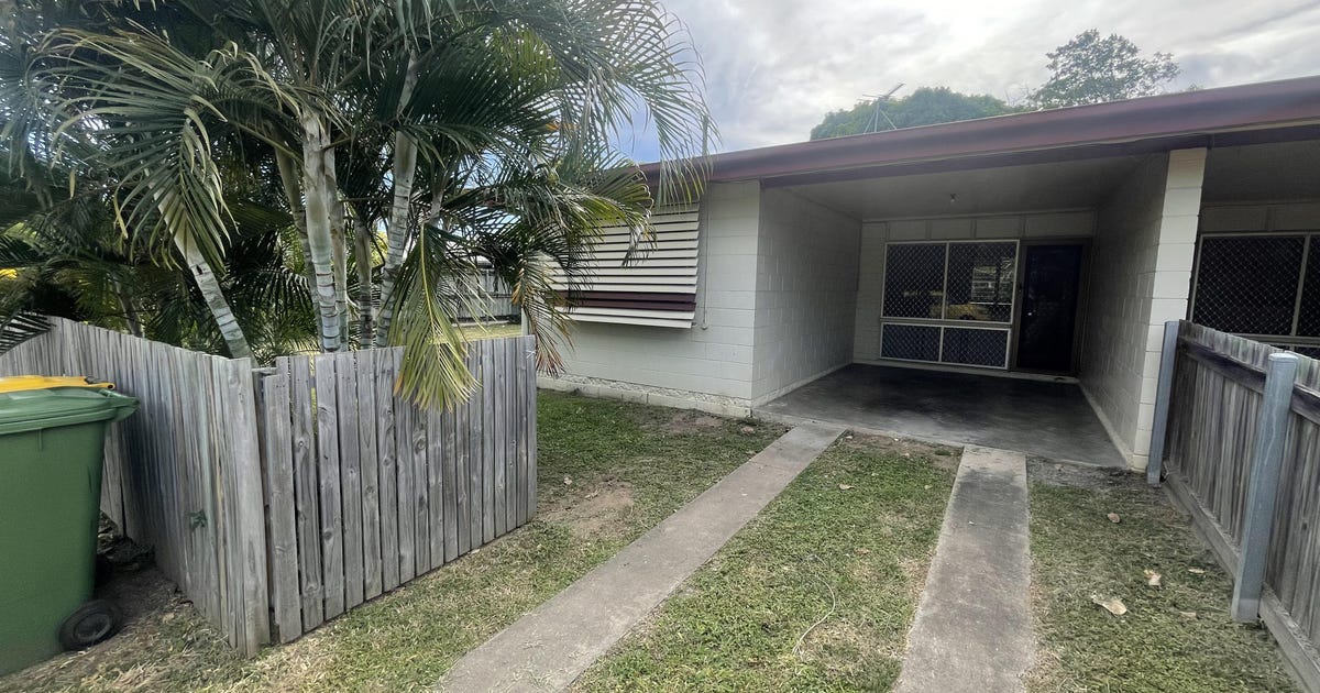 1/19 O'Connor Street, Rosslea QLD 4812 - property.com.au