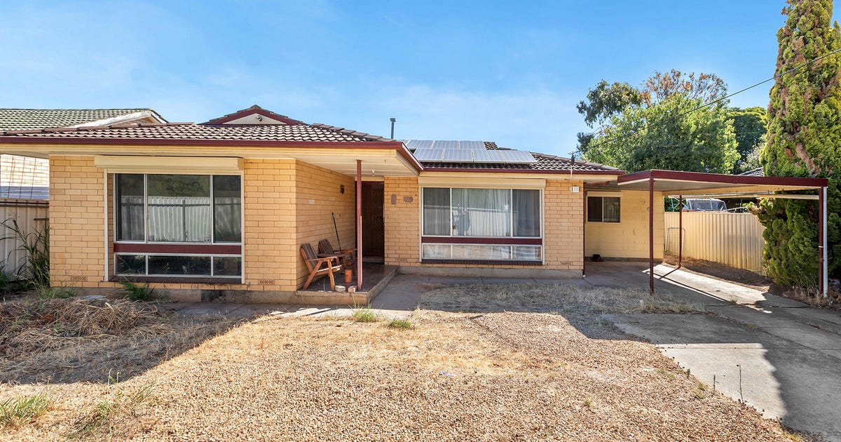 16 Diment Road, Salisbury North SA 5108 - property.com.au