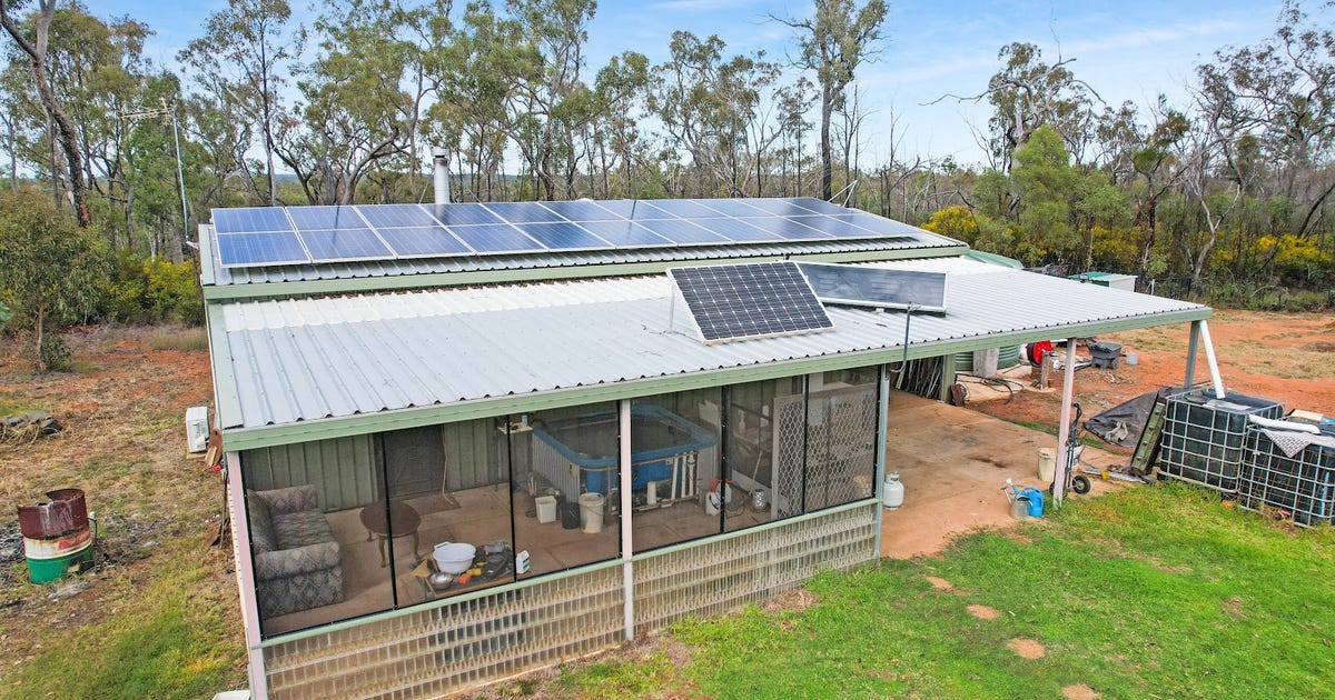 Lot 25 Koala Drive, Cypress Gardens QLD 4357 - property.com.au