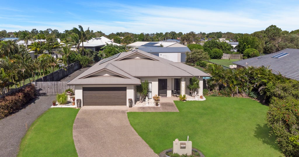 20 Milo Street, Wondunna QLD 4655 - property.com.au