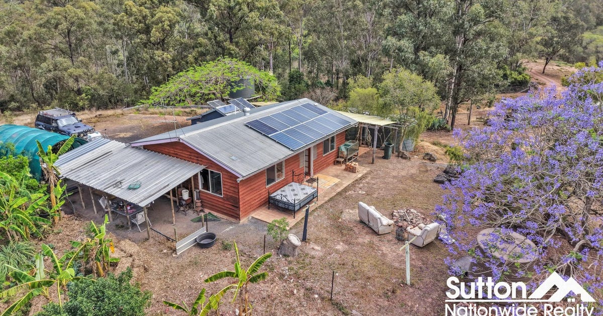 594 Marule Road, Booyal QLD 4671 - property.com.au