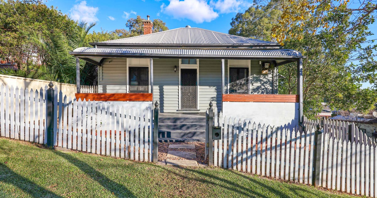 31 Foley Street, Muswellbrook NSW 2333 - property.com.au