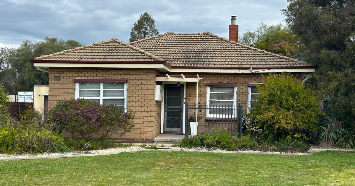 16 Patrick Street, Strathmerton VIC 3641 - property.com.au
