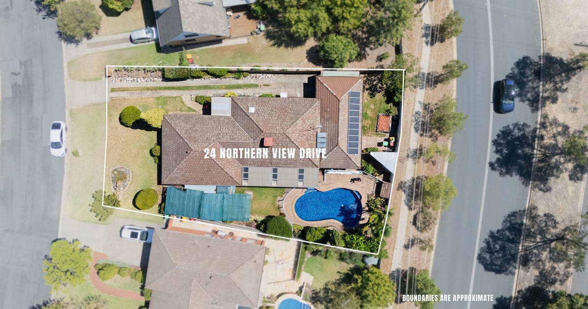 24 Northern View Drive, West Albury NSW 2640 - property.com.au