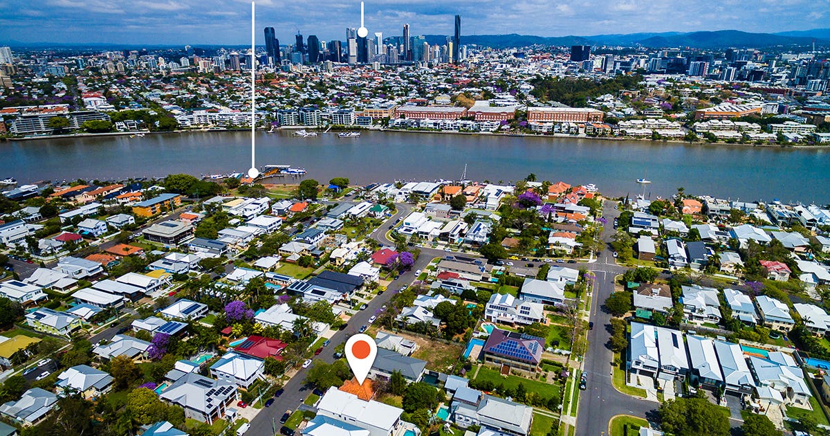 87 Elliott Street, Hawthorne QLD 4171 - property.com.au