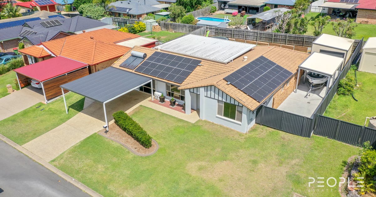 3 Lilly Street, Springfield QLD 4300 - property.com.au