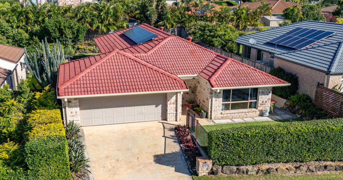 6 Fanning Court, Pacific Pines QLD 4211 - property.com.au