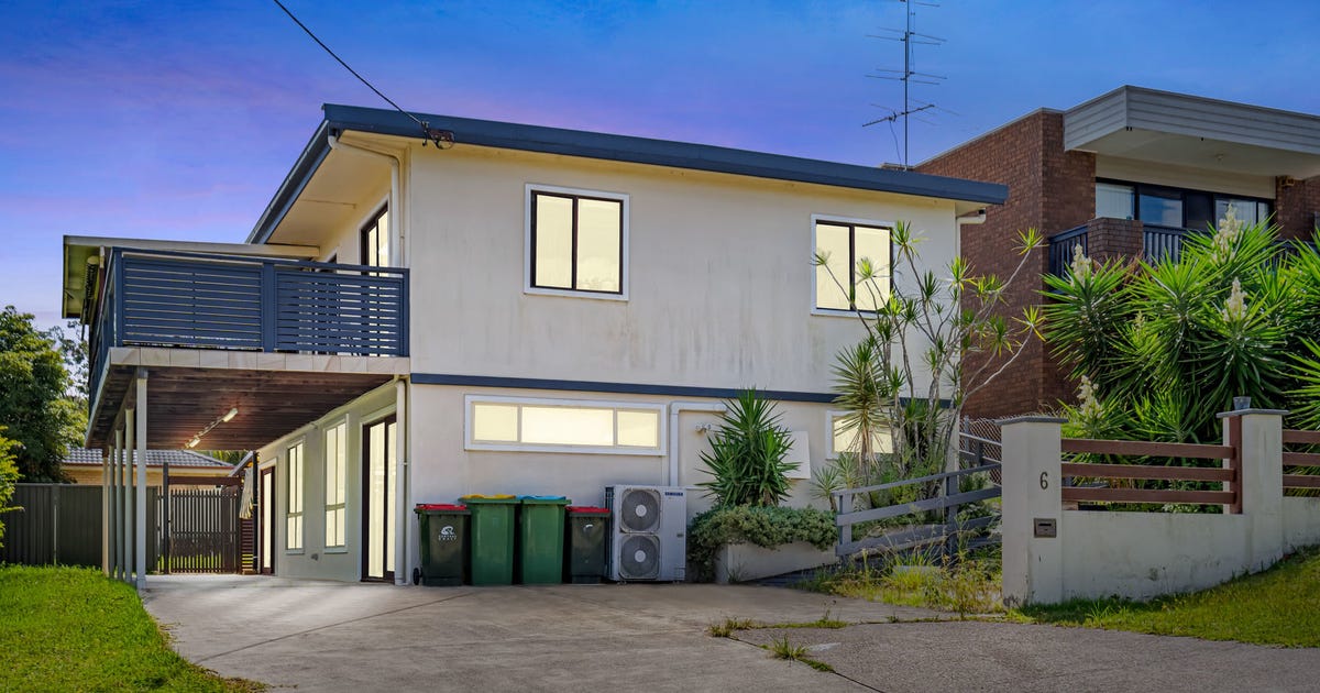 6 Kevin Street, Mannering Park NSW 2259 - property.com.au